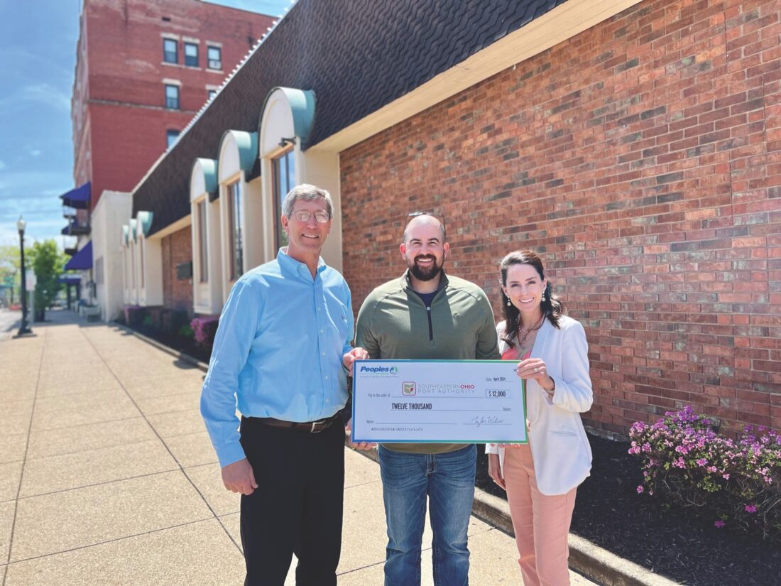 Peoples Bank Foundation announces $12,000 donation to SEOPA | News ...